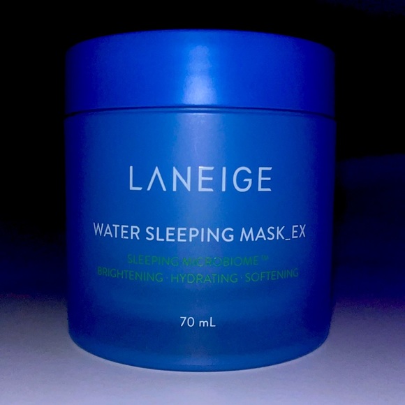 Skincare | Laneige Sleeping Mask | Poshmark